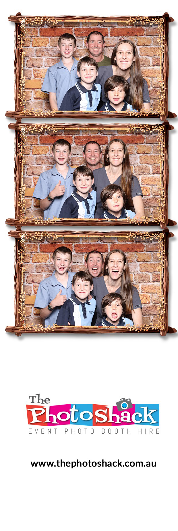 The PhotoShack – The PhotoShack Coffs Harbour Photo Booth Hire